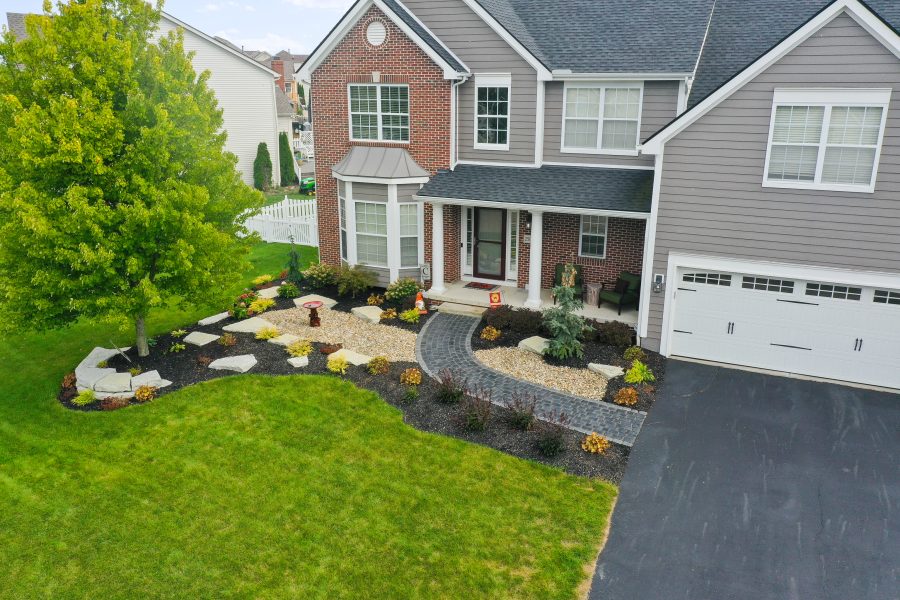 About Our Ohio Landscaping Company | Dublin, Columbus, Lewis Center OH